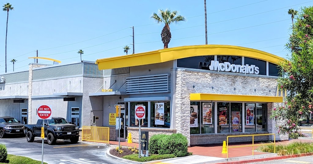 McDonald's - Riverside, CA 92505 - Menu, Reviews, Hours & Contact