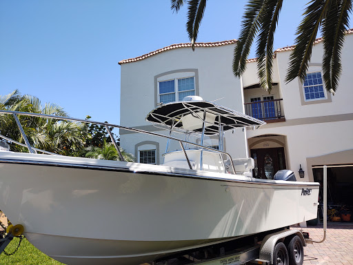 Golf Course «Tarpon Springs Golf Course», reviews and photos, 1310 S ...