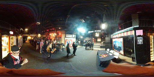 Auditorium «Palladium», reviews and photos, 261 Main St, Worcester, MA ...