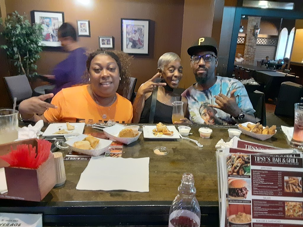 Tipsy's Bar and Grill - Greenville, MS 38701 - Menu, Hours, Reviews and ...