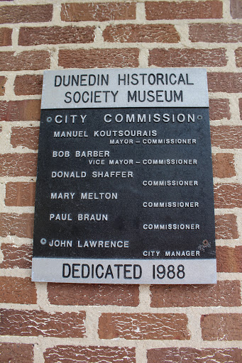 History Museum «Dunedin Historical Museum», reviews and photos, 349 ...