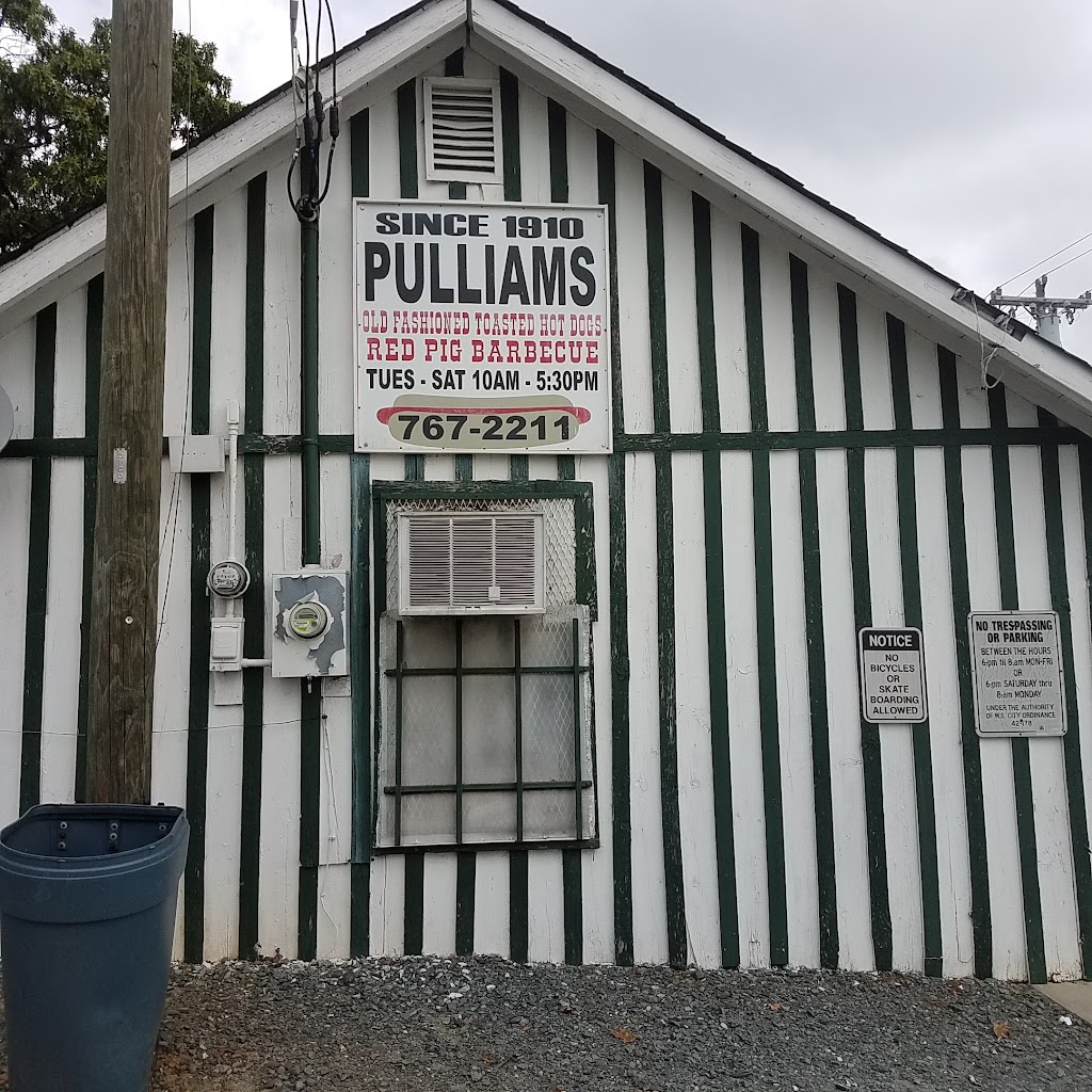 J S Pulliam Barbeque - Winston-Salem, NC 27105 - Menu, Hours, Reviews ...