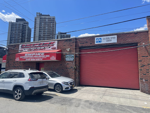 Empire Automotive Collision