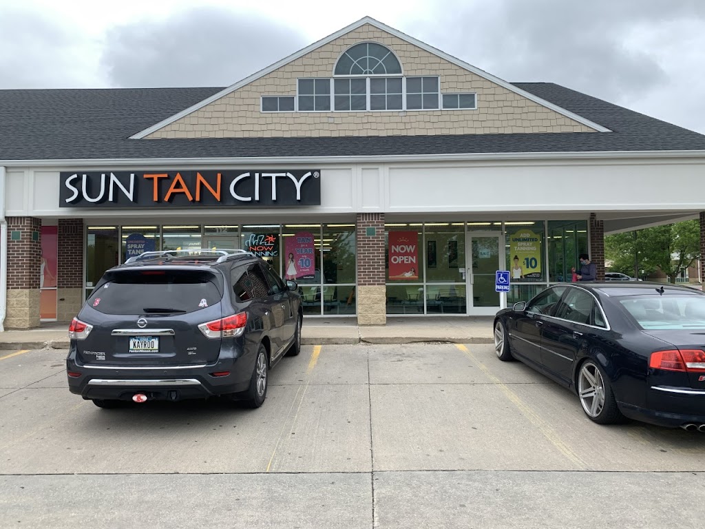 Sun Tan City - Clive, IA 50325 - Services and Reviews