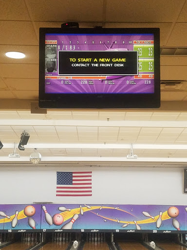 Bowling Alley «Showplace Entertainment Center», reviews and photos, 141 ...
