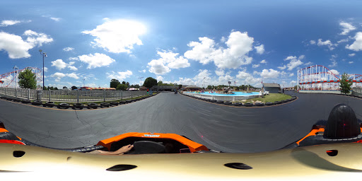 Amusement Park «Fun-Plex», reviews and photos, 7003 Q St, Omaha, NE ...