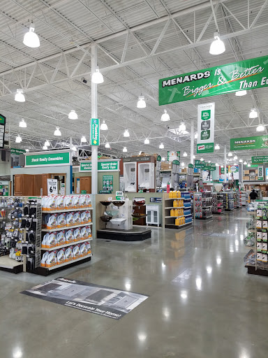 Home Improvement Store «Menards», reviews and photos, 7435 Barrington ...