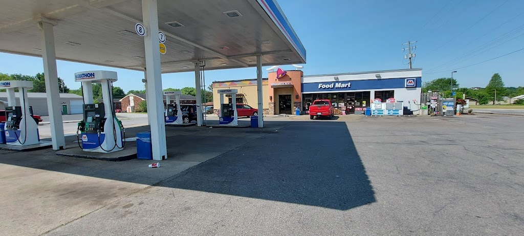 Taco Bell - Beaver Dam, KY 42320 - Menu, Reviews, Hours & Contact