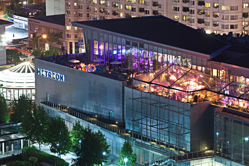 Movie Theater «AMC Metreon 16», reviews and photos, 135 4th St #3000 ...