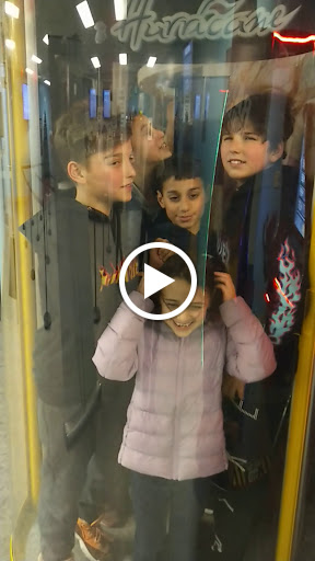 Amusement Center «Freefall Trampoline Park», reviews and photos, 2800 ...