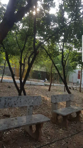 Dhamma Khetta Vipassana International Meditation Centre - Bus Stop ...