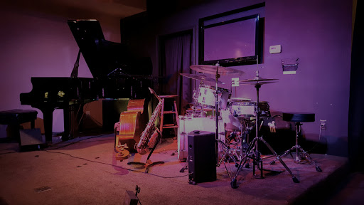 Jazz Club «The Velvet Note», reviews and photos, 4075 Old Milton Pkwy ...