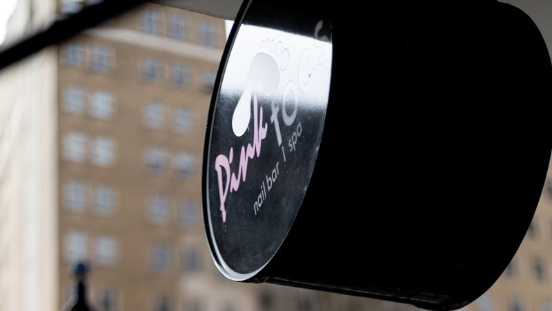 Pink Toes Nail Bar - Downtown Dallas - Dallas, TX 75201 - Services and ...