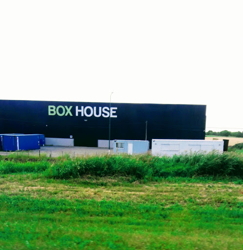 Box House SRL en Lehmann – Santa Fe – Viviendas Prefabricadas