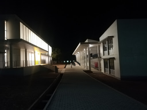 Domasi College Of Education