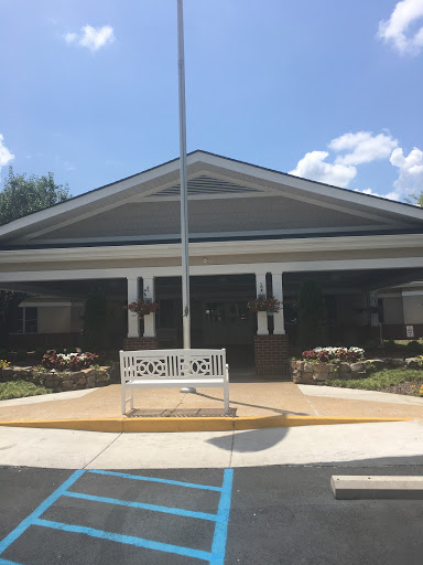 Parkside Nursing Home