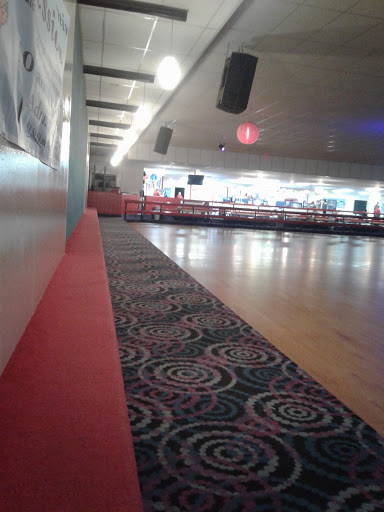 Roller Skating Rink «Skate City Fargo», reviews and photos, 3302 ...