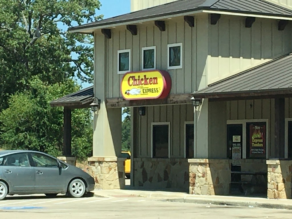 Chicken Express - Franklin, TX 77856, Reviews, Hours & Contact