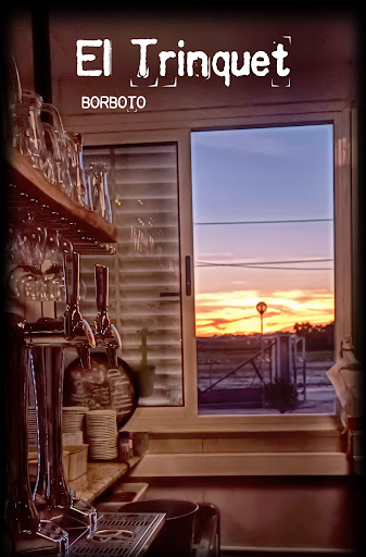 Restaurante Bar El Trinquet en Valencia