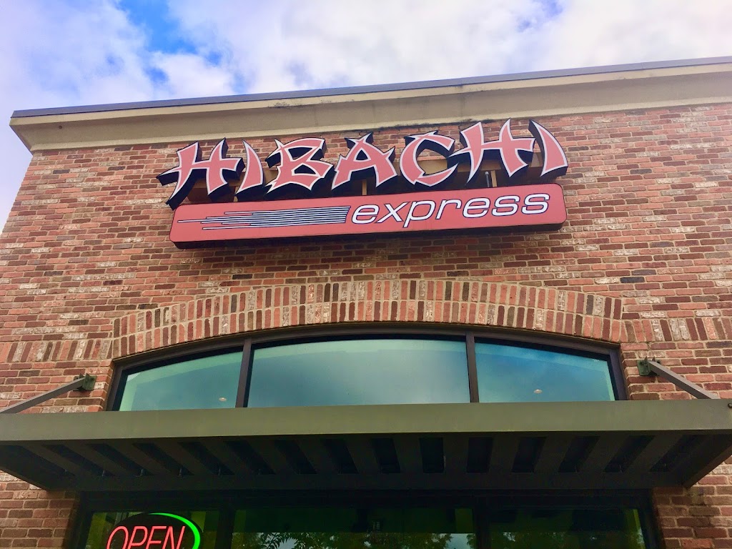 Hibachi Express - Chickasaw, AL 36608 - Menu, Hours, Reviews and Contact