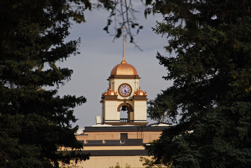 PARK COUNTY COURTHOUSE - AZexplained