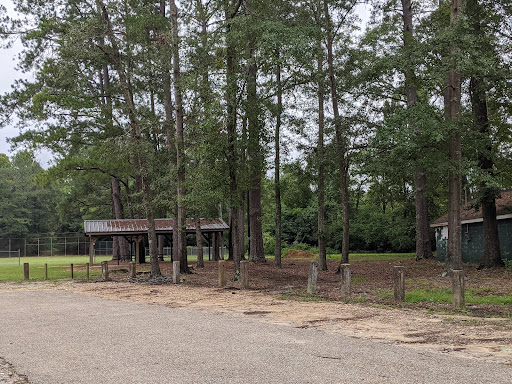 Spinner's Park - AZexplained