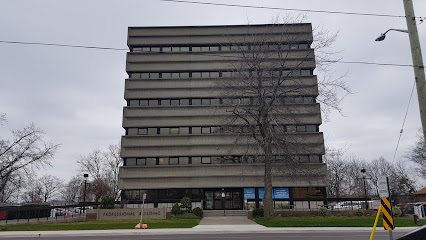 GNMI MRI & CT, XRAY & ULTRASOUND - 10 Kingsbridge Garden Cir ...