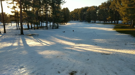 Non-Profit Organization «Needham Golf Club», reviews and photos, 49 ...