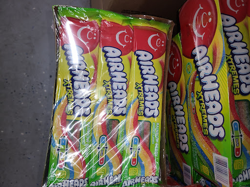 Brian Smillie Candy in Woburn, Massachusetts - Zaubee