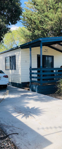Lake Burrumbeet Caravan Park - 1185 Remembrance Dr, Burrumbeet ...