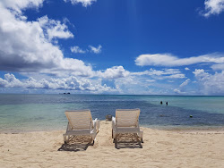 Micro Beach 🏖️ Otok Saipan, Združene države Amerike - podrobne funkcije ...