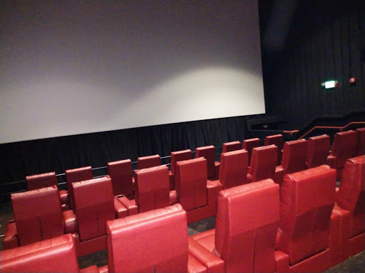 Movie Theater «AMC Loews Oak Tree 6», reviews and photos, 10006 Aurora ...