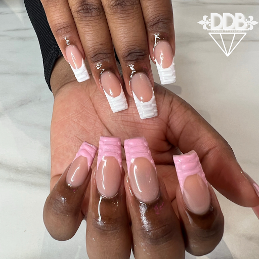 Diamond Dolls Beauty - Locations from All Over the World