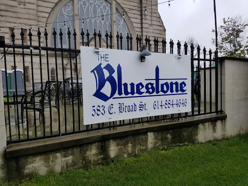 Event Venue «The Bluestone», reviews and photos, 583 E Broad St ...
