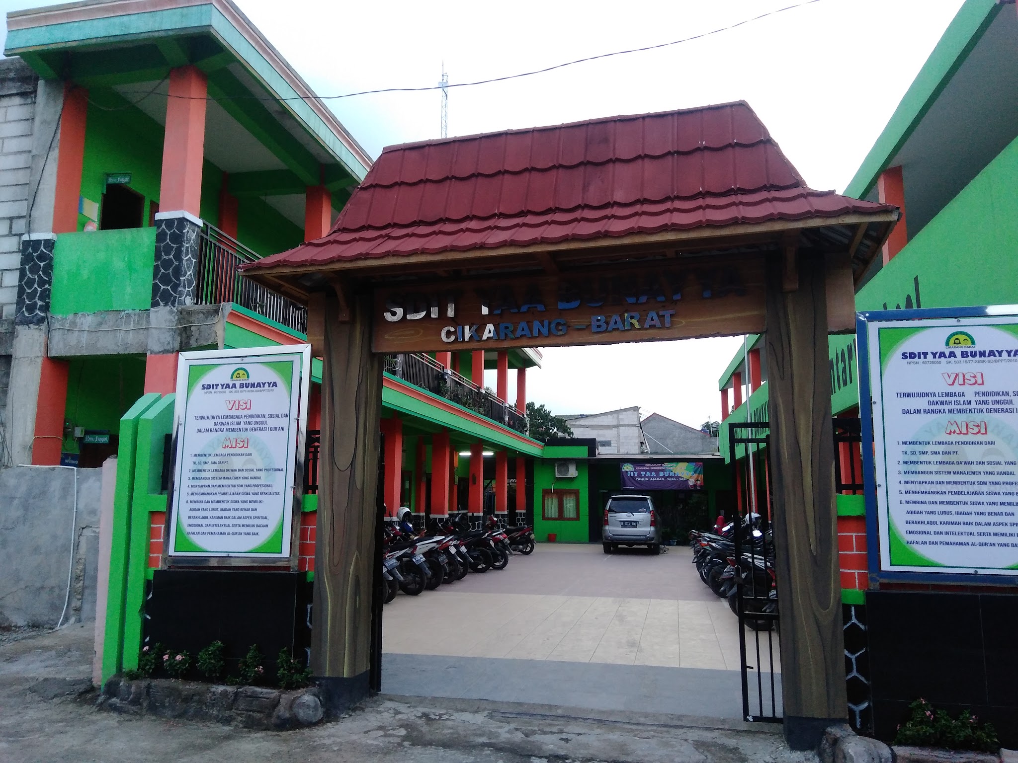 Profil TKIT Yaa Bunayya, Kabupaten Bekasi (PPDB, Biaya Masuk ... Profil TKIT Yaa Bunayya, Kabupaten Bekasi (PPDB, Biaya Masuk ...
