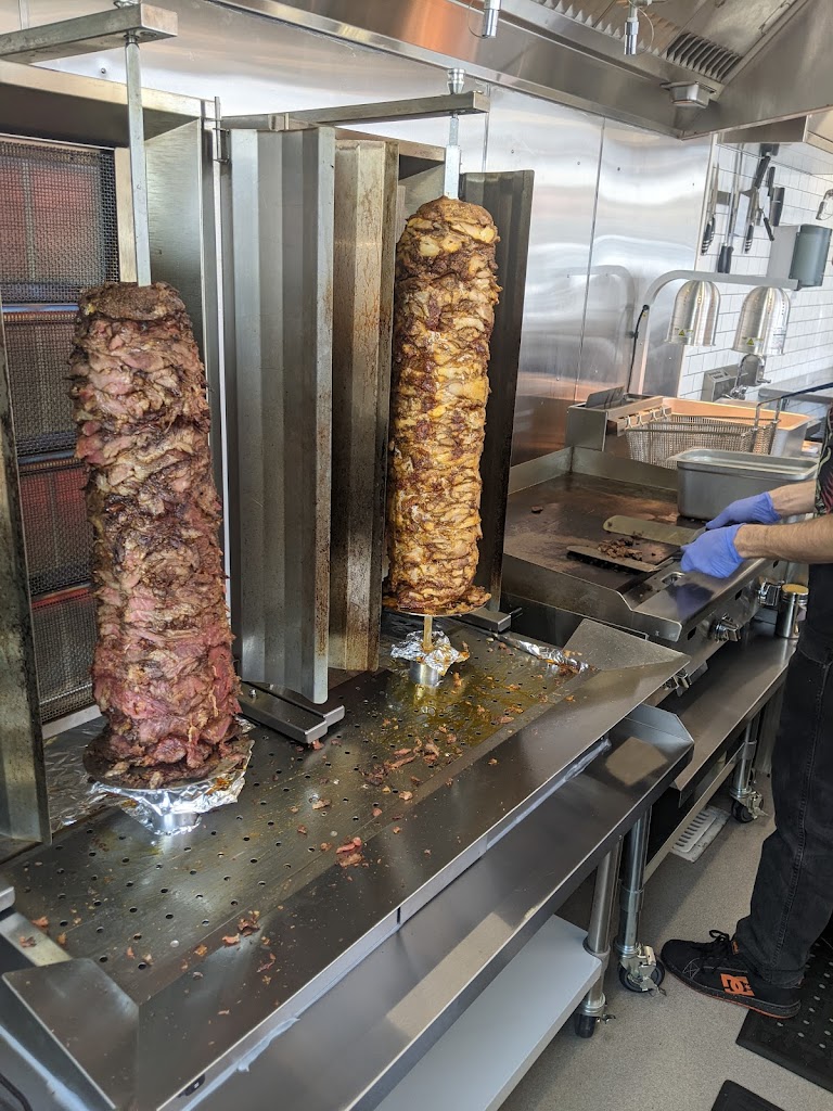 The Meat Revolution - Loveland, CO 80537 - Menu, Hours, Reviews and Contact