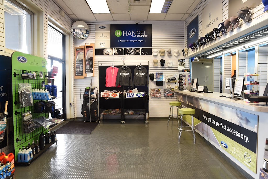 Hansel Ford - Santa Rosa, CA 95407 - Location, Reviews, Hours and ...