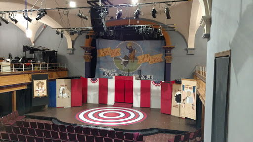 Performing Arts Theater «Schenectady Light Opera Co», reviews and ...