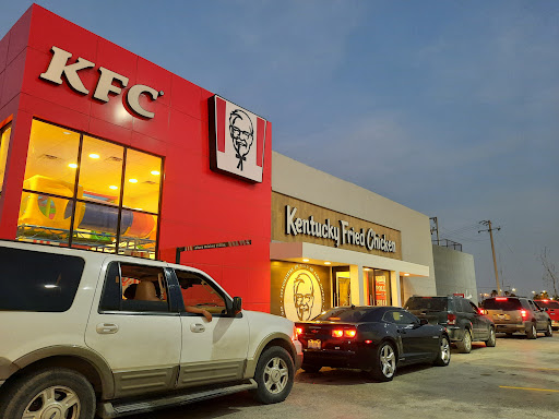 KFC en Nuevo Laredo - Número de Teléfono, Reservas, Opiniones ...