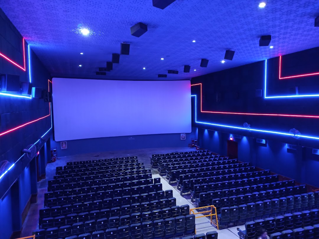 Sri Tirumala Theatre in the city Bengaluru