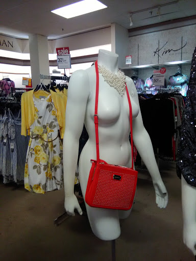 Selma Mall - AZexplained