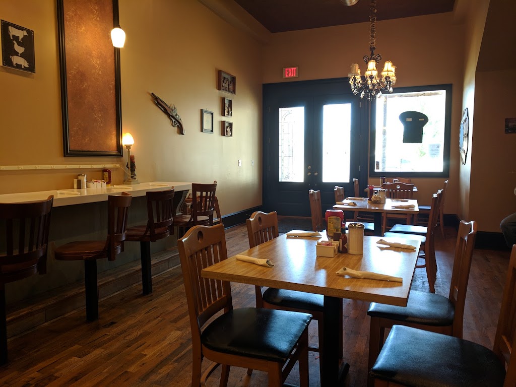 Norma's Diner - Columbus, KS 66725 - Menu, Reviews, Hours & Contact