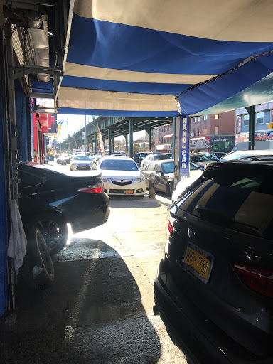 All Star Hand Car Wash Bronx. Bronx County. New York - Sswash