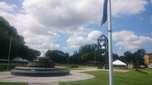 Park «Griffing Park», reviews and photos, 12220 Griffing Blvd, North ...