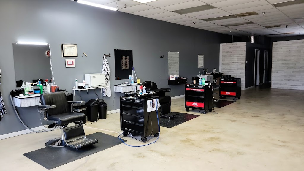 Apex Barber Shop - East Ellijay, GA 30540 - Services and Reviews