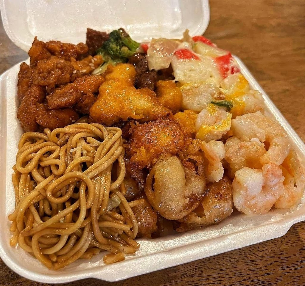 Hunan Buffet - Athens, TX 75751 - Menu, Reviews, Hours & Contact