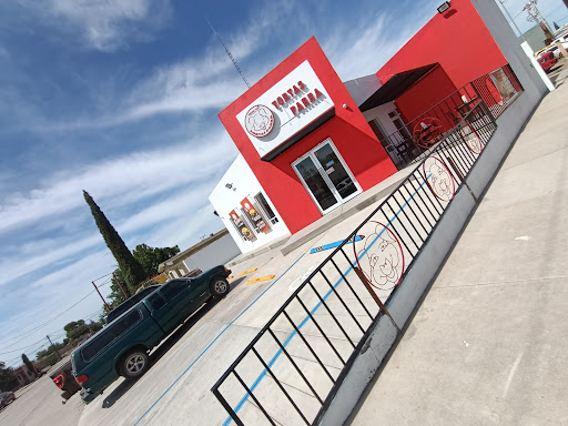 Tortas Parra en Ascensión - Número de Teléfono, Reservas, Opiniones ...