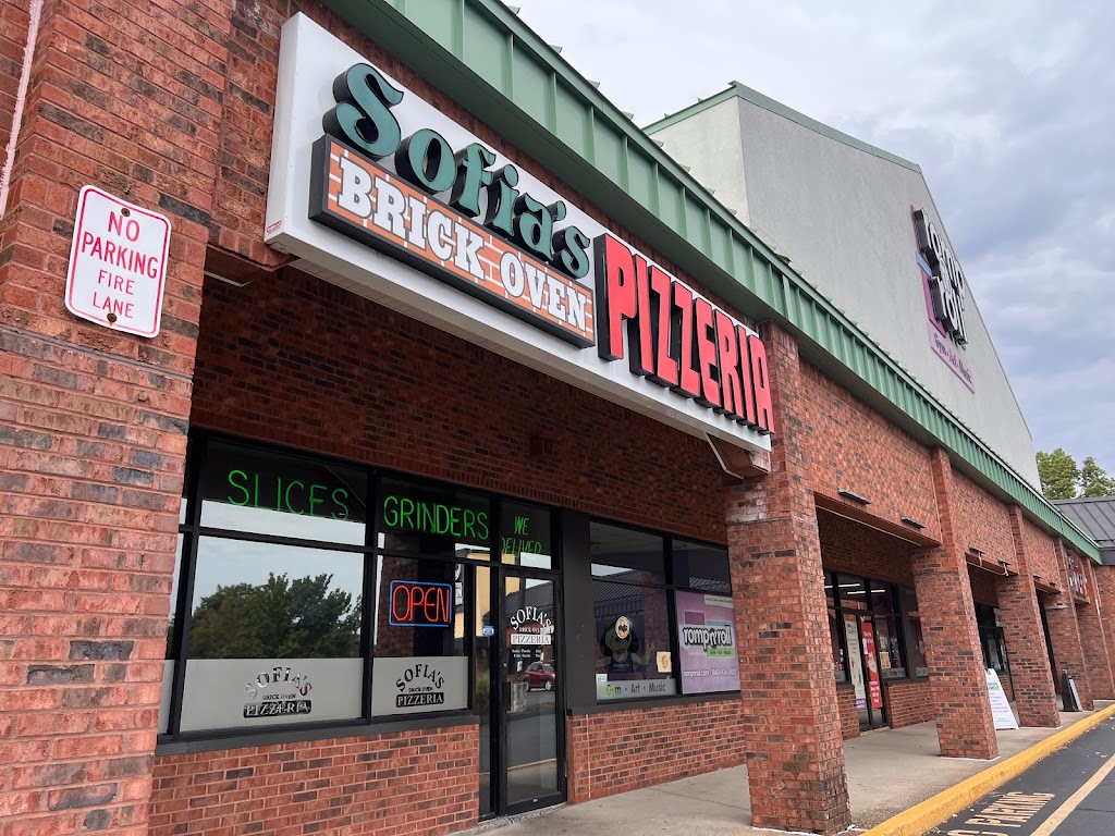 Sofia's Brick Oven Pizzeria - Wethersfield, CT 06109 - Menu, Reviews ...