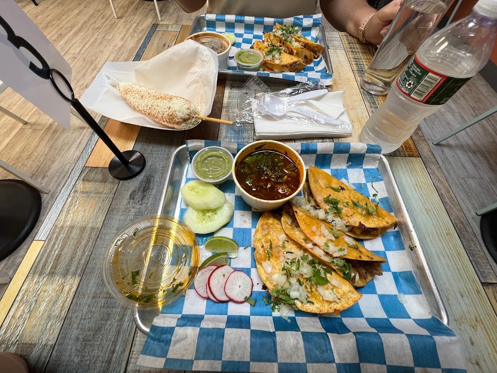 Taqueria Rendon - Burlington, NJ 08225 - Menu, Hours, Reviews and Contact