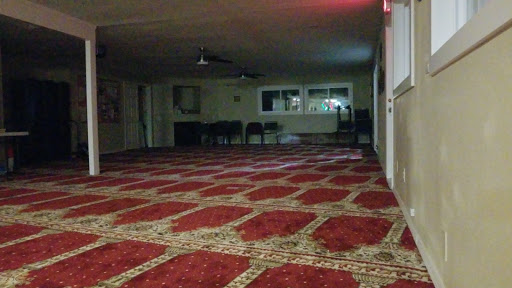 Mosque «Islamic Center of Federal Way», reviews and photos, 3304 S ...